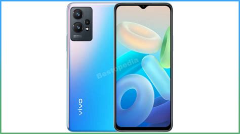 Vivo Y G lộ thiết kế và cấu hình Camera MP chạy Android