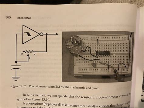 Use Arduino As Variable Resistor General Electronics Arduino Forum