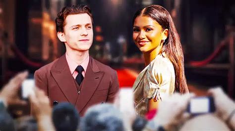 Tom Holland Responds To Zendaya Break Up Rumors