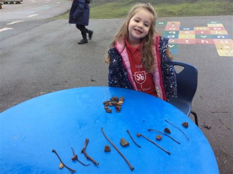 Once Upon A Time In Nursery