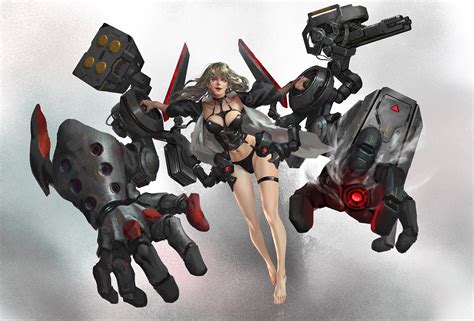 Original Drawn By Kouchongwen Danbooru