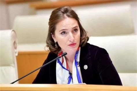 „შვედეთის საერთაშორისო განვითარების სააგენტო“ “საერთაშორისო გამჭვირვალობის“ მთავარი