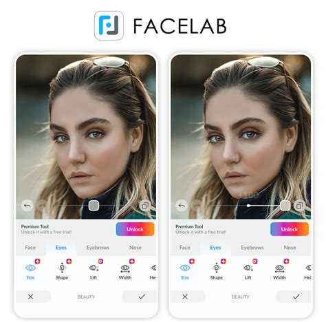 5 Best Apps to Edit Eyes in Photos in 2023 | PERFECT