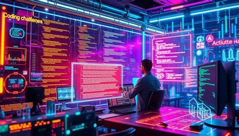 50 Python Programming Challenges Enhance Your Coding Skills Today