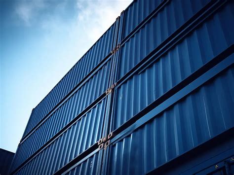 How To Load A Container Step By Step Guide