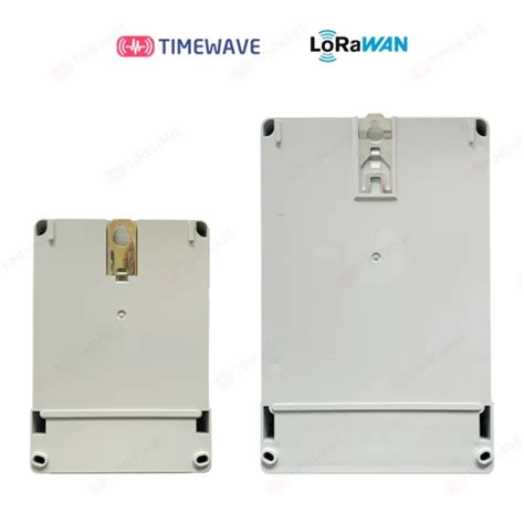 Smart Electricity Meter With Remote Control And Lorawan Rs485 Cat 1 For Intelligent Home