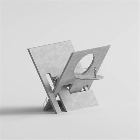 Architecture Anomaly Is It Wrong Or Just Unconventional