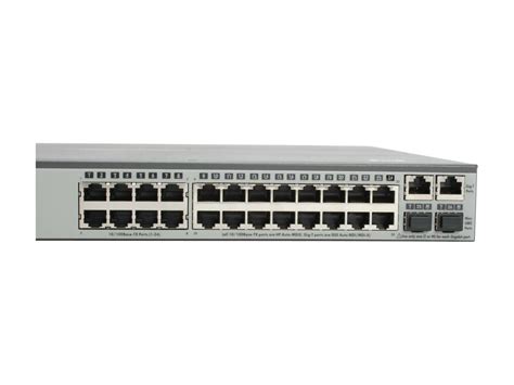 Hp J4900b Procurve Switch 2626