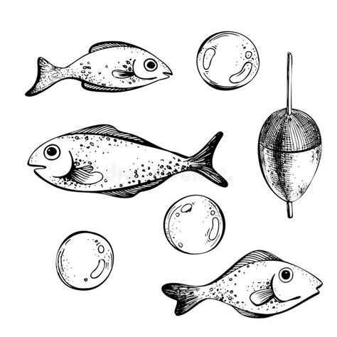 Simple Float Stock Illustrations 8165 Simple Float Stock