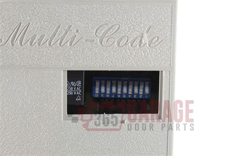 Linear 1090 Multi Code Receiver MCS109020 109020 Gate Garage 3089 3060 4120 4140 EBay UK