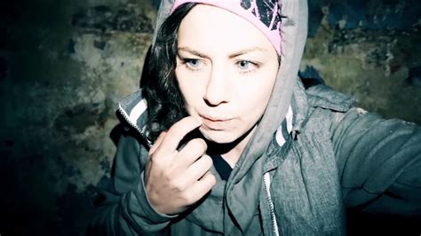 Ночь в заброшенном доме Youtube