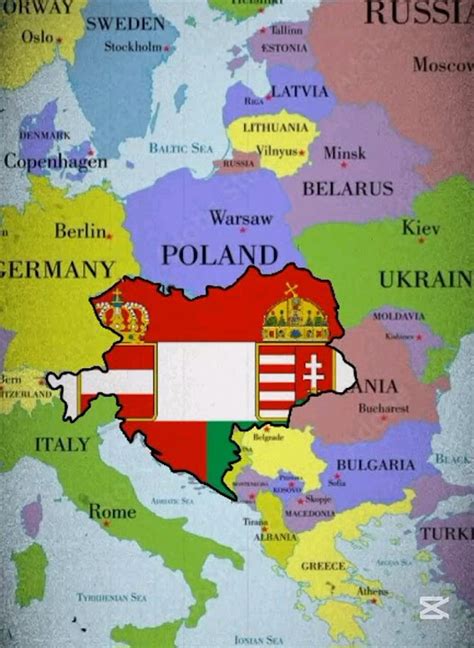 История Австрии Youtube