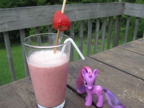View Topic Mlpfim Fan Club Version Five Chicken Smoothie