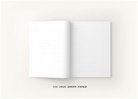 Intermediate Math Notebook Orange — Schoolnest