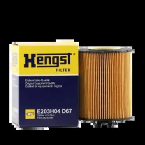 Hengst Oil Filter Semini Motors