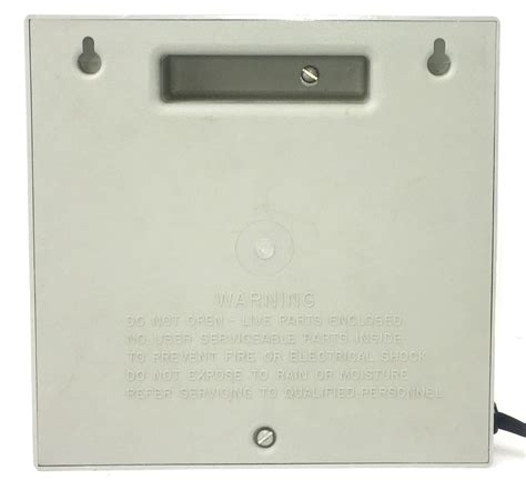 Used Gralab Model 252 15 Minute Timer For Sale At Chemistry Rg Consultant Inc