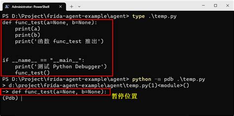 python 学习 ＞python调试：ipdb、pdbpp、rpdb 、pudb、web pdb、ripdb、py spy csdn博客