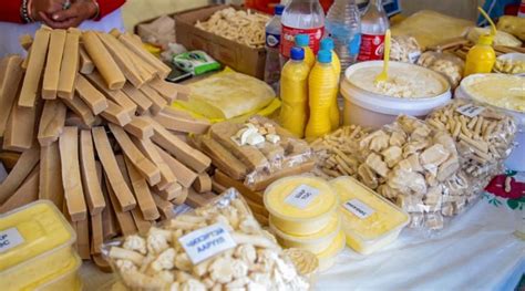 “Цагаан сар 2024” үзэсгэлэн худалдааг энэ сарын 27 28 нд зохион байгуулна Govi Altai Mn