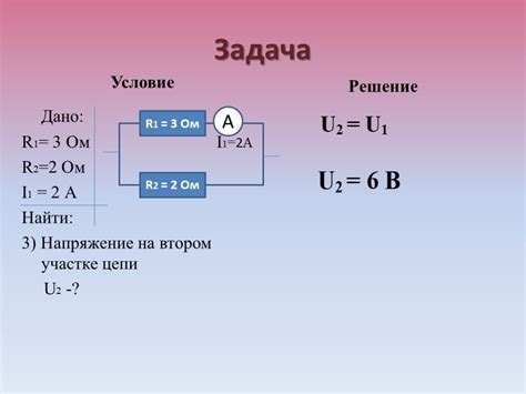 U физика Что такое U в физике Санкт Петербургское государственное бюджетное учреждение