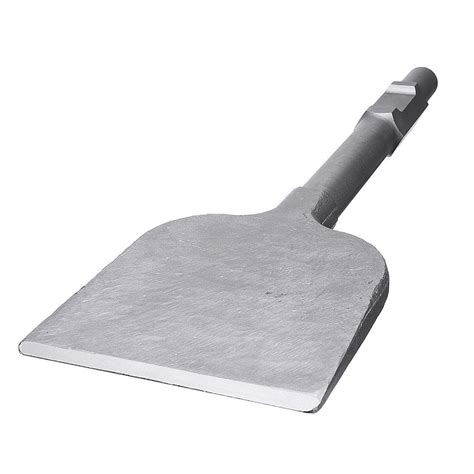 65a 30x410x130mmjackhammer Breaker Chisel Tile Chipper Cutter Extra Wide Jack Hammer Drill Tool