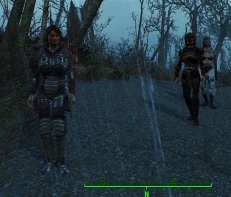 Text Textures Grainy Blurry Fallout 4 Technical Support Loverslab