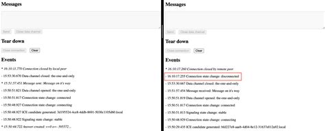 A Comprehensive Webrtc Walkthrough Carles Capellas