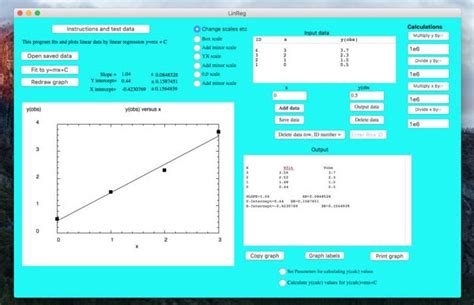 linreg download free mac 1 4 5 softpedia