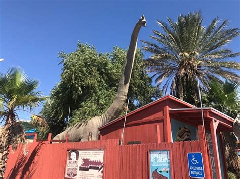 Cabazon Dinosaurs 2020 All You Need To Know Before You Go With