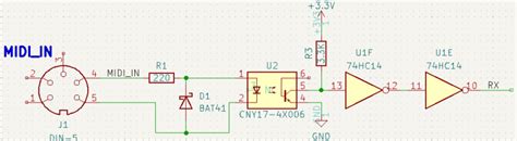 Filemidi In Schematicpng Land Boards Wiki