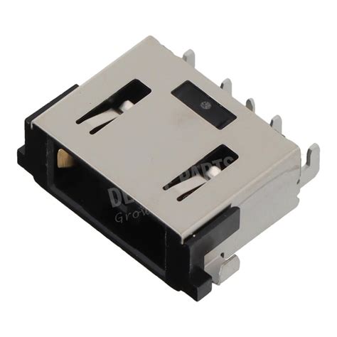 Dc Power Jack For Lenovo Ideapad Gaming Imh New Premium