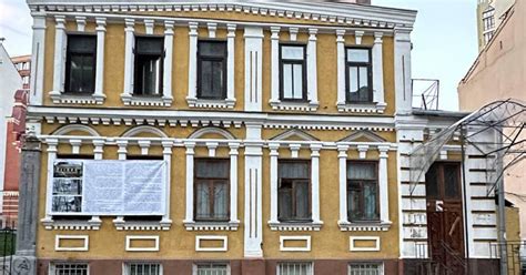 Садибу Зеленських у Києві хочуть знести Журнал великого міста