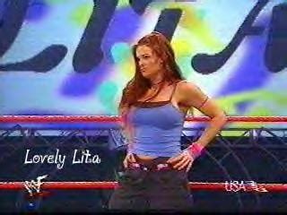 Lita Pics