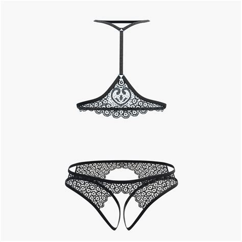3d Sexy Lingerie Ss27 Turbosquid 2101603