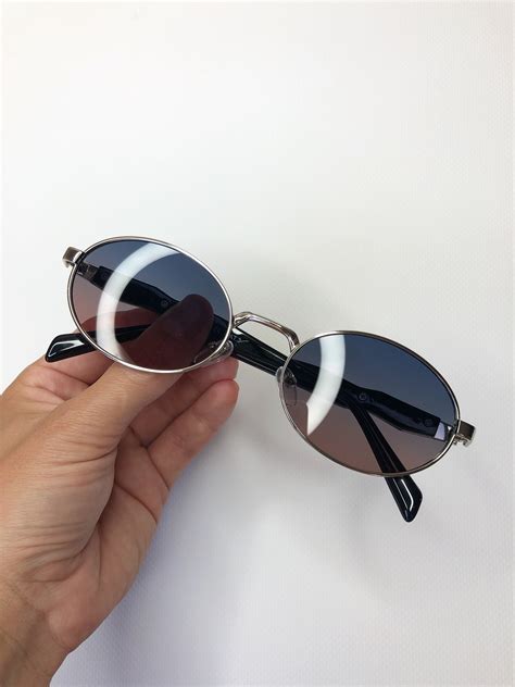 Сонцезахисні та комп‘ютерні окуляри👓 Такі красиві🩵 Овали на мале та середнє обличчя ️захист