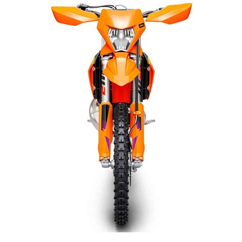 Ktm 300 Exc 2024 Savage Motorcycles