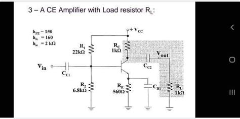 Solved Q1 A Find The General Model Of The Attach Ce