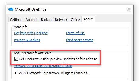Learn How To Exclude Files And Extensions In Windows Cloud Pcs From Syncing In To Onedrive