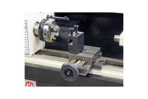 Токарный станок мини FABTEC ML 110x125 Vs 54447 - выгодная цена, отзывы ...