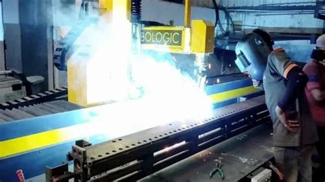 Panasonic Mig Welding Machine At ₹ 3000000 Piece Jamshedpur Id 2854903870455