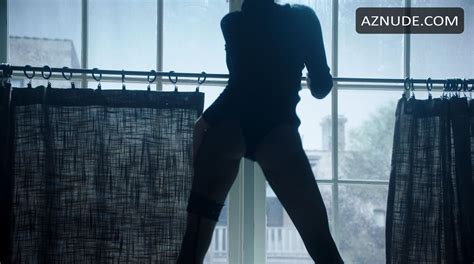 Legion Nude Scenes Aznude