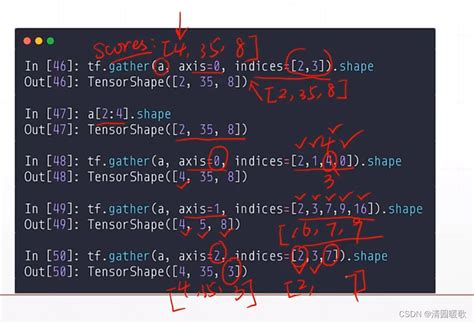 龙曲良 tensorflow —— tensorflow基础操作（自用） 1 tensorflow 创建tensor csdn博客