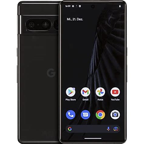 Google Pixel Pro Full Phone Specifications