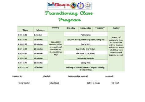 Src Class Program Pdf