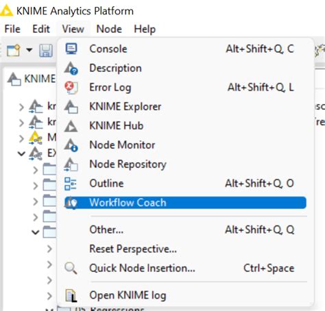 Unable To Open KNIME After Closing The Application KNIME Analytics Platform KNIME Community