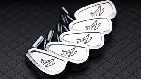 조디아 아트 로고 후지쿠라 에어스피더 블랙 샤프트 Youtube