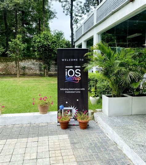 Anmol Ranjan On Linkedin Designketchup Zomato Blinkit Iosdevelopment Networking…