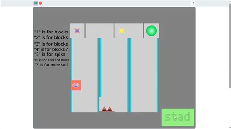 Level Editer V1 0 6 Tutorial Ep2 Youtube