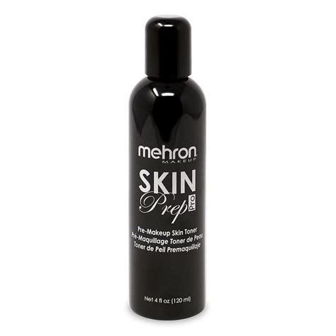 Skin Prep Pro 4oz No Sweat Pf Ns4 Stage Makeup