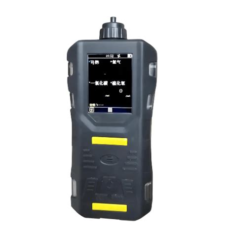 Gaotek Multiple Gas Detectors Gao Tek