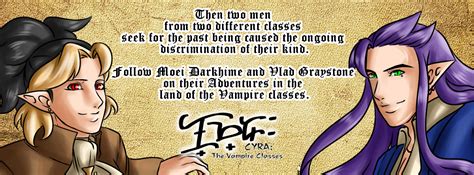 Cyra The Vampire Classes Webkom Pinoy Komiks